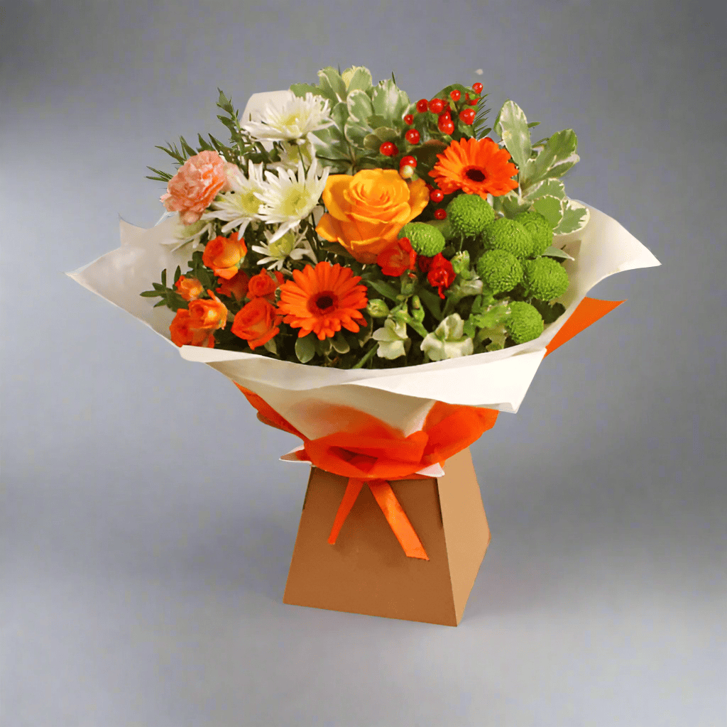 Autumn Trending Gift Box Milton Keynes Bletchley – Ramsbothams florist